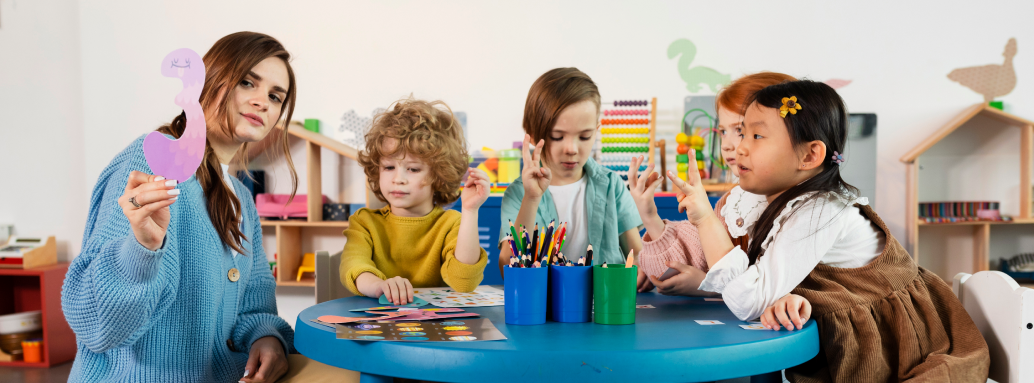 Effective Parent Teacher Communication Tactics